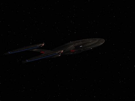 Sfrds Vesta Class Double Pack Remastered Version V25 Star Trek