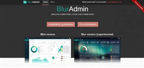 Best AngularJS Tools For Web Developers