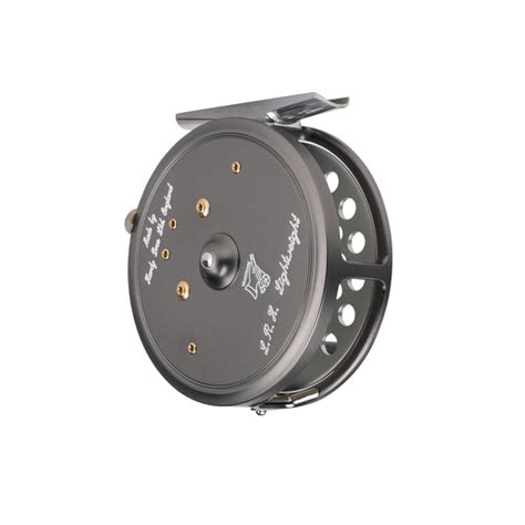 Hardy Lightweight Lrh Fly Reel Blackfoot River Outfitters