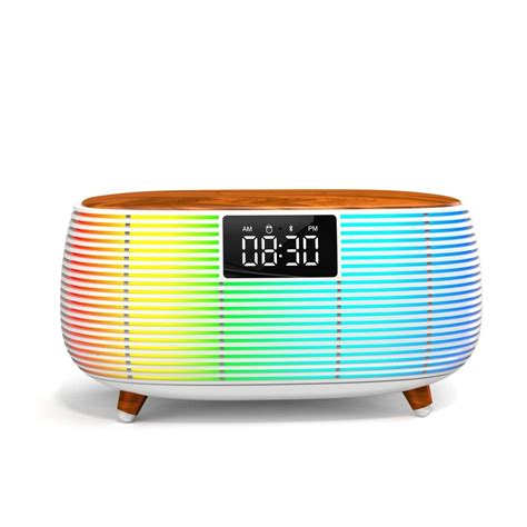 Digital Bluetooth Speaker Elevana™ Uae