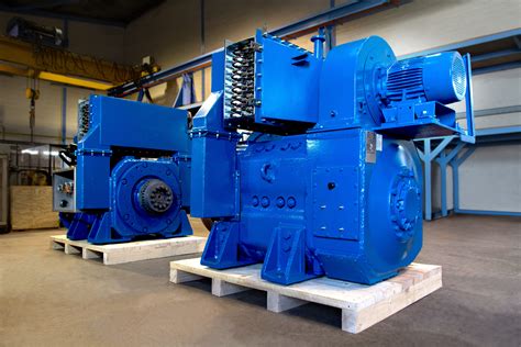 TDC ABERDEEN AC DC Motors Generators