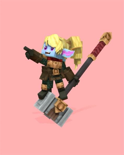 Pin On Hytale