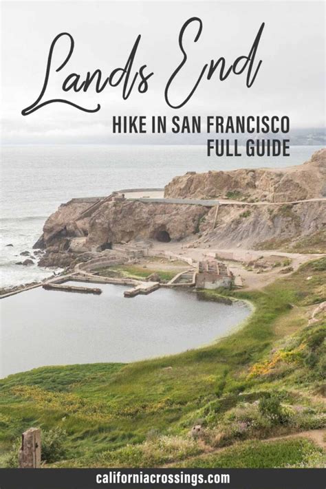 Sfs Lands End Hike Everything You Need To Know