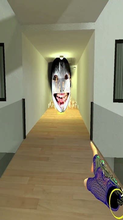 Nicos Nextbots Yoshie Insane Horror Chase And Extreme Survival Gmod