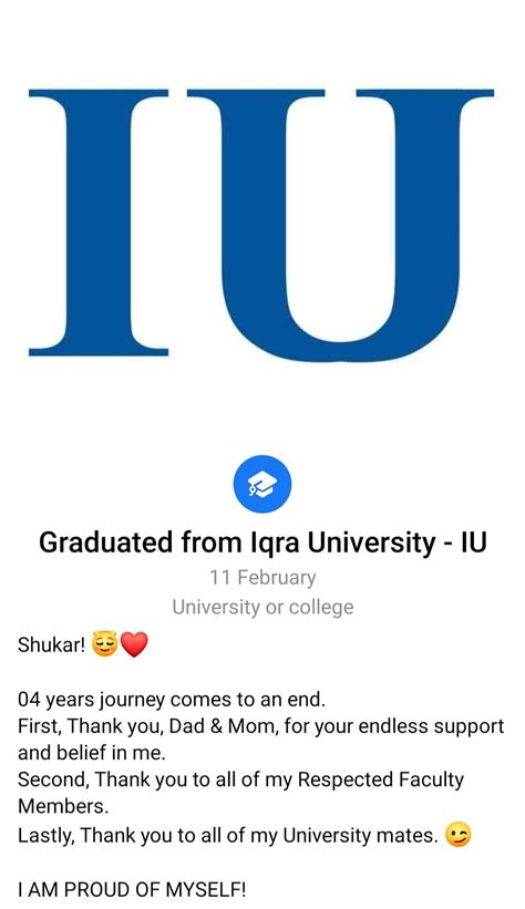 Sumeet Kumar On Linkedin Graduated