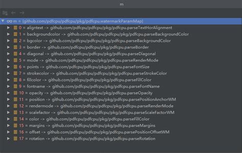 Update Examples · Issue 193 · Pdfcpupdfcpu · Github