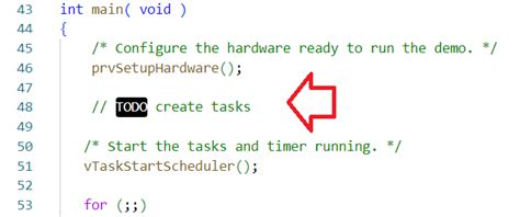 How To Create A New Multi Core Freertos Smp Project With Vscode And