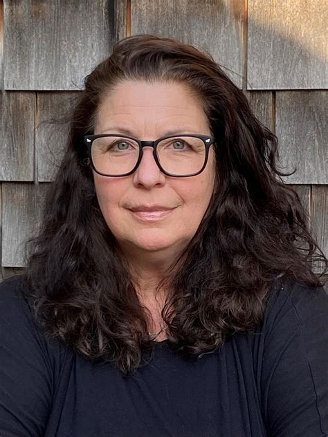 Lisa Anderson Office Of International Programs