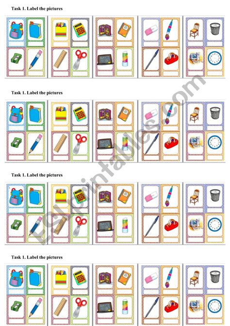 Our Class Revision Esl Worksheet By Yuliamorkovka Our Class Revision Esl Worksheet By Yuliamorkovka