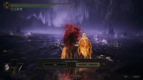 How To Beat Putrescent Knight In Elden Ring Shadow Of The Erdtree