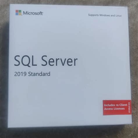 online cloud based sql server 2019 standard for windows free download