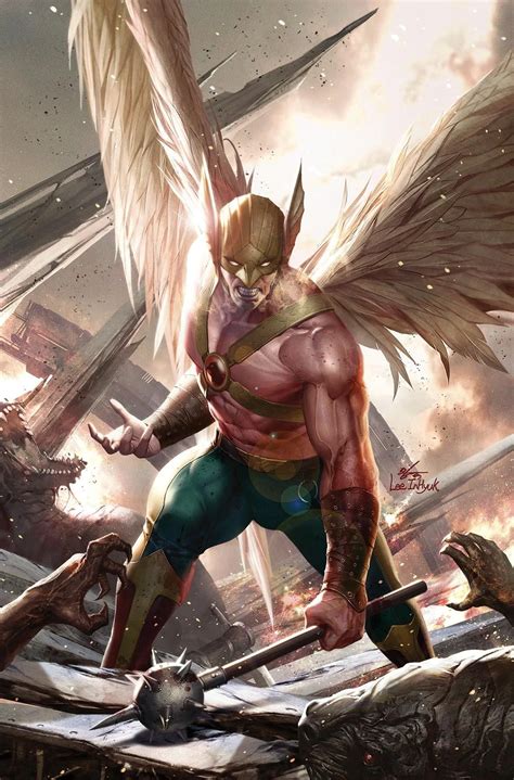 Hawkman Disambiguation Dc Database Fandom