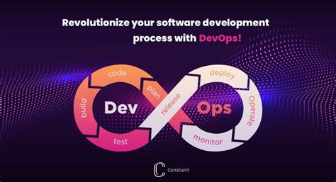 Boost Your Software Development With Devops Constient Global Solutions Posted On The Topic