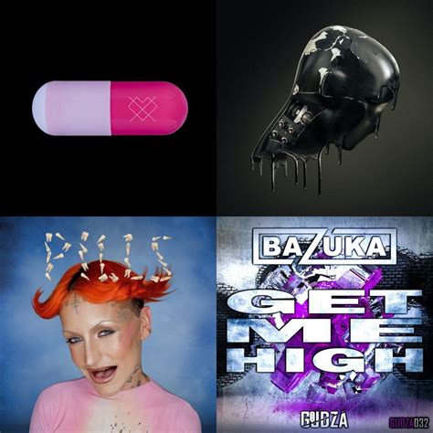 Adult Electronica After Dark Sex Drugs Edm