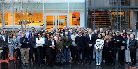 Remco Kroeze On Linkedin It Was A Pleasure Attending The 2024 Kick Off Townhall Of Our 🇫🇷 Design…