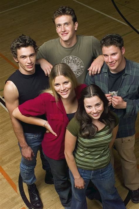 Freaks And Geeks 1999