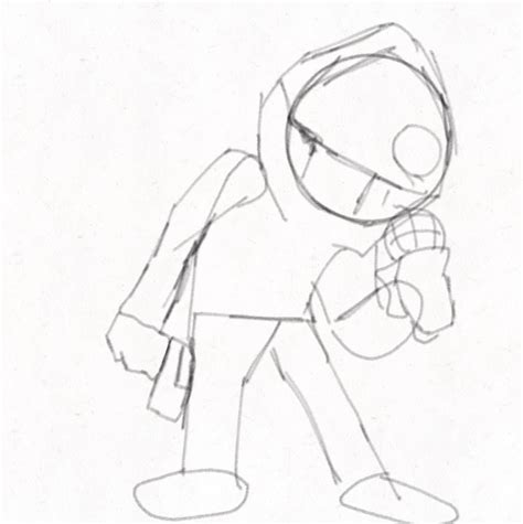 my oc r fridaynightfunkin