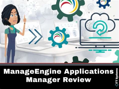 Manageengine Applications Manager 2025 Review