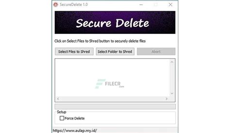 Extra Title Download Latest FileCR