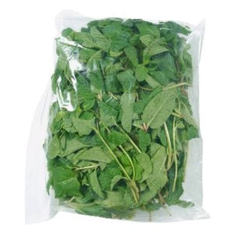 Mint Fresh 1lbs