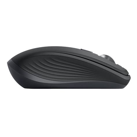 Logitech MX Anywhere 3S Wireless Compact Optical Mouse Graphite 910 006932 Mwave