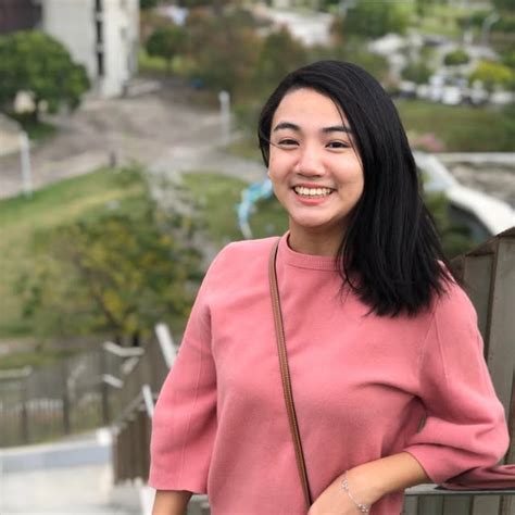 Ting Yi Lin Ting Yi Lin • Threads Say More