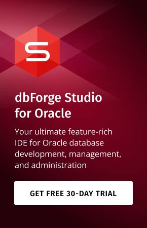 Check Oracle Version Methods For Every User Level