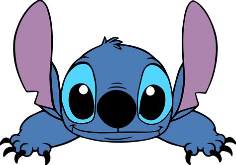 Lilo And Stitch Svg Files Lilo And Stitch Svg For Cricut L Inspire
