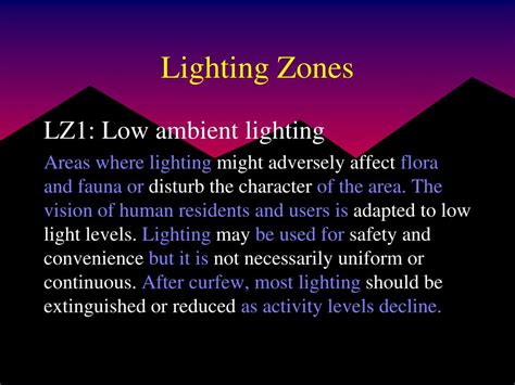 Lighting Control Zones At Andres Lowe Blog
