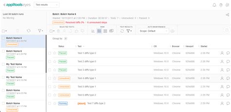Best Visual Regression Testing Tools 2024 Top Picks For Accuracy
