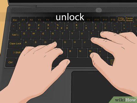 How To Lock A Keyboard On PC Or Mac