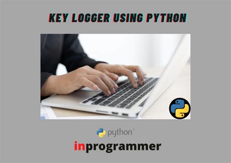 Key Logger Python
