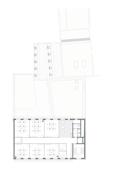 Acv Gent Evr Architecten