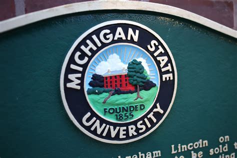 Man Found In Michigan State Building With Substances Used To Make Meth