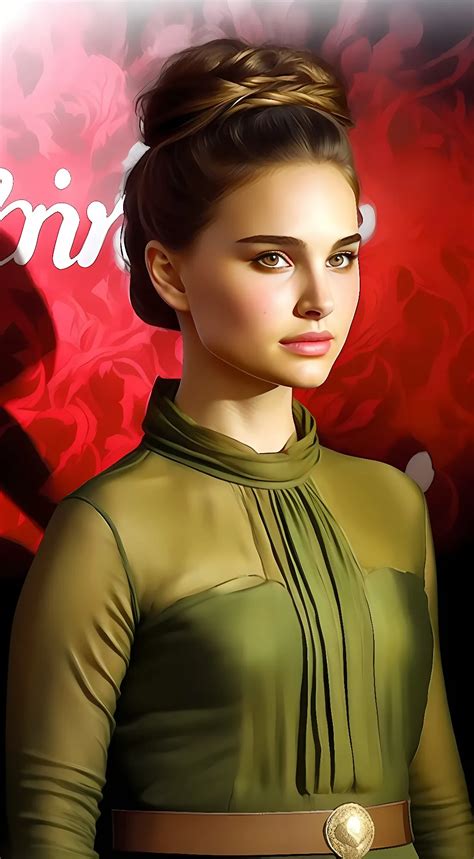 Chat With Natalie Portman Text Or Voice Enjoy Ai Chat Free And Safe
