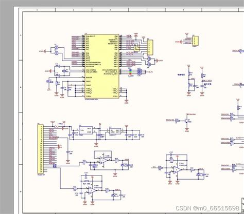 stm32逆变器电源设计方案，基于stm32f103控制器 stm32 逆变器 「已注销」的博客 csdn博客