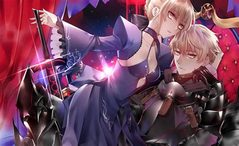 artoria pendragon, saber alter, arthur pendragon, and arthur pendragon alter (fate and 3 more ...