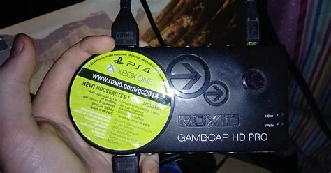 This Is My Capture Card Album On Imgur