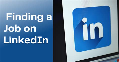 Linkedin Is A Powerful Tool That Can Help Individuals Find Job