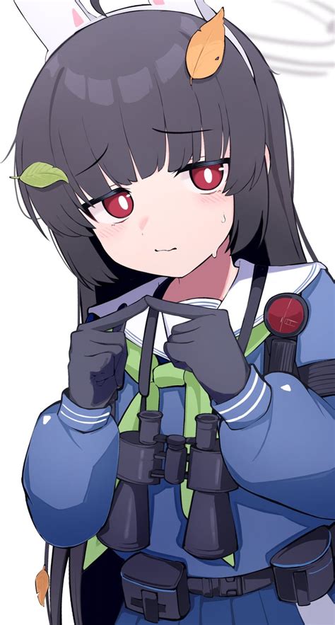 Miyu Blue Archive Drawn By Yun Kbdenz Danbooru Miyu Blue Archive Drawn By Yun Kbdenz Danbooru