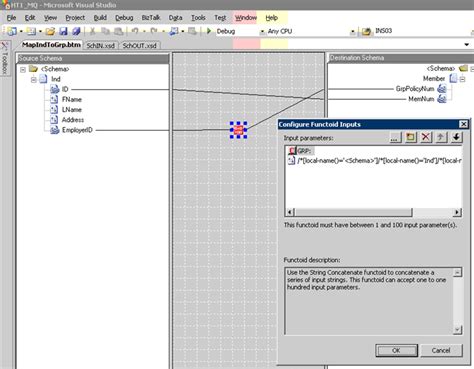 Bizunit 40 Teststep For Mqsc Ibm Websphere Message Queue Codeproject