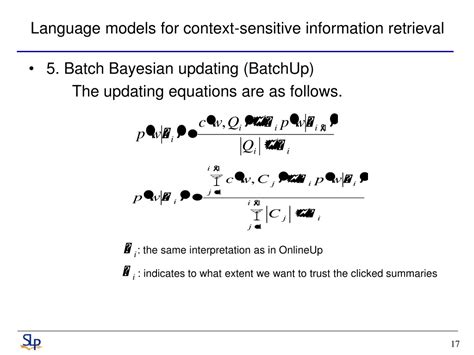 Ppt Context Sensitive Information Retrieval Using Implicit Feedback