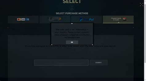 Unable To Redeem T Card In Valo Rmicrosoftrewards