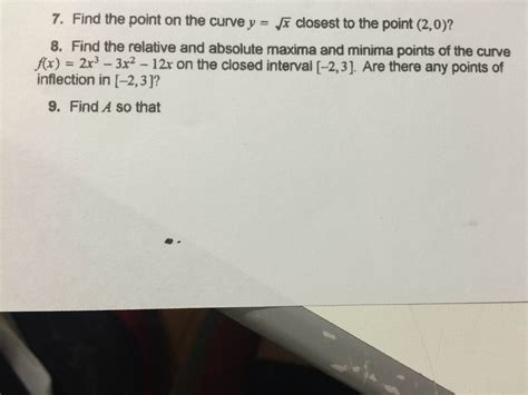 solved is continuous for all real numbers x will this f x
