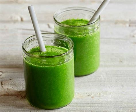 Receta De Smoothie De Fresa Sin Azúcar Añadido