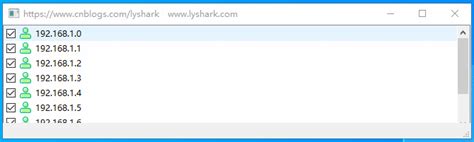 C C Qt Listwidget 列表框组件应用 知乎