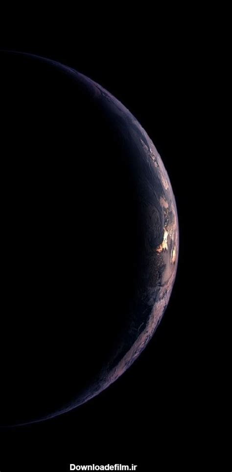 زیباترین عکس کره زمین