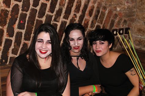 A Rapidly Shrinking List Of All The Lesbian Bars Left Worldwide