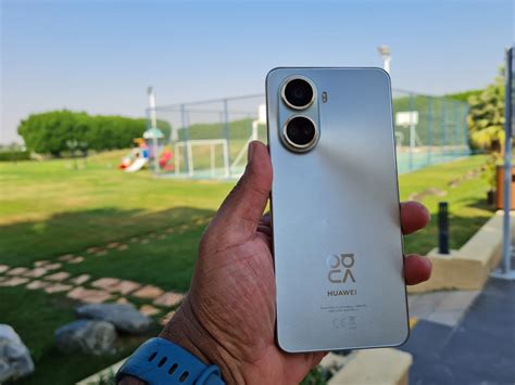 Huawei Nova Se Launches In The Uae Gadget Voize