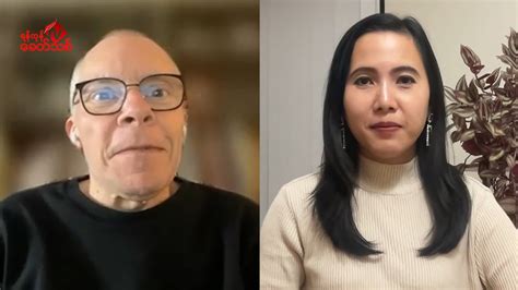 ဩစတြေးလျစီးပွားရေးပညာရှင်မစ္စတာရှောင်တာနယ် နှင့် တွေ့ဆုံမေးမြန်းခြင်း အပိုင်း ၁ Youtube